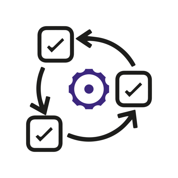 OCL600 Fully Automatic Collator - Oasys