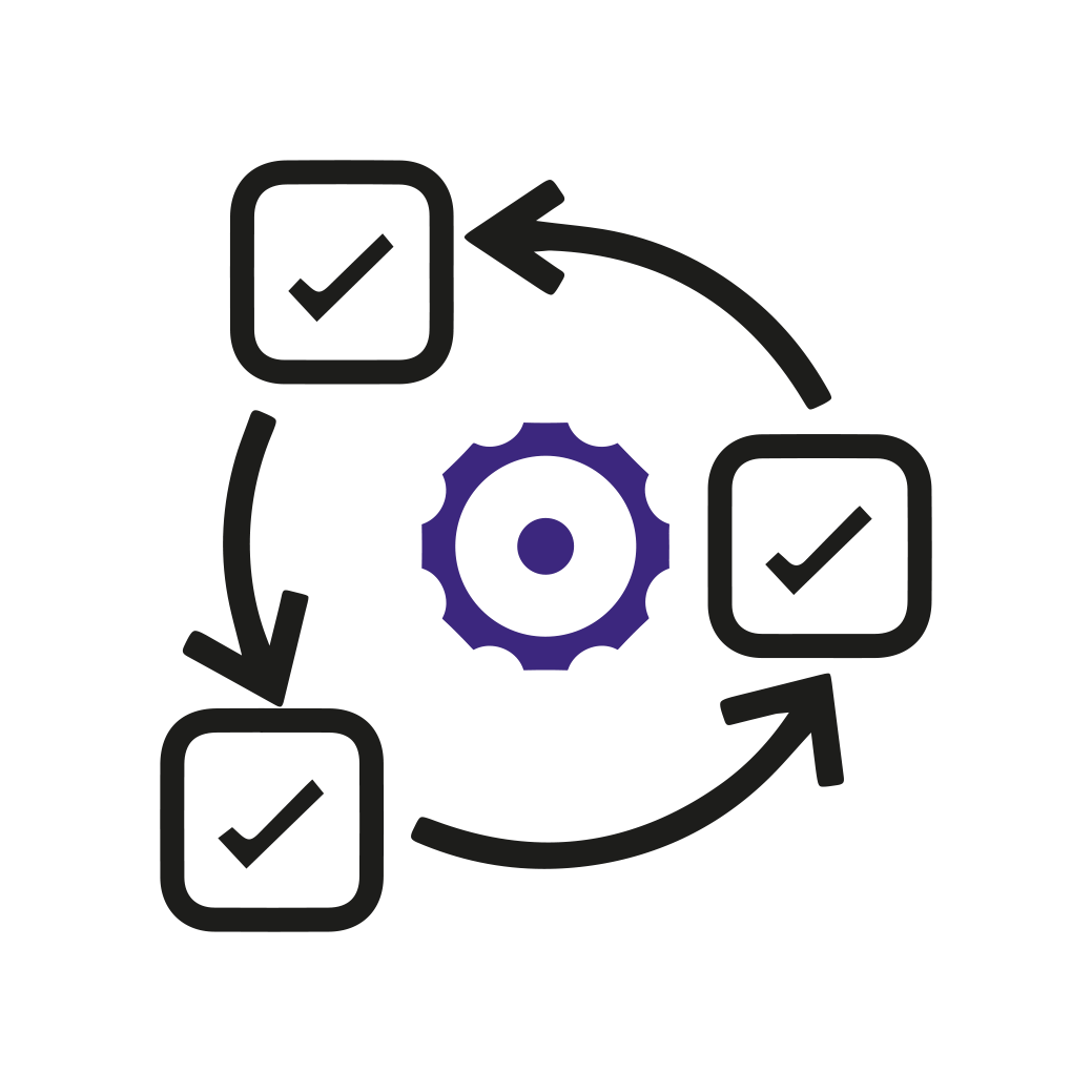 OLA6E ID & Passport Laminator - Oasys Technologies