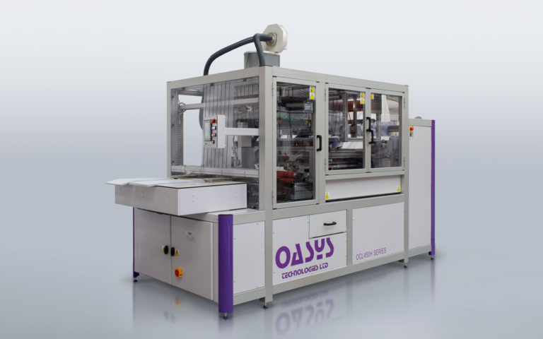 Collators - Oasys Technologies