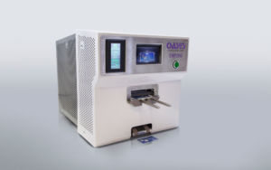 OLA6E ID & Passport Laminator - Oasys Technologies