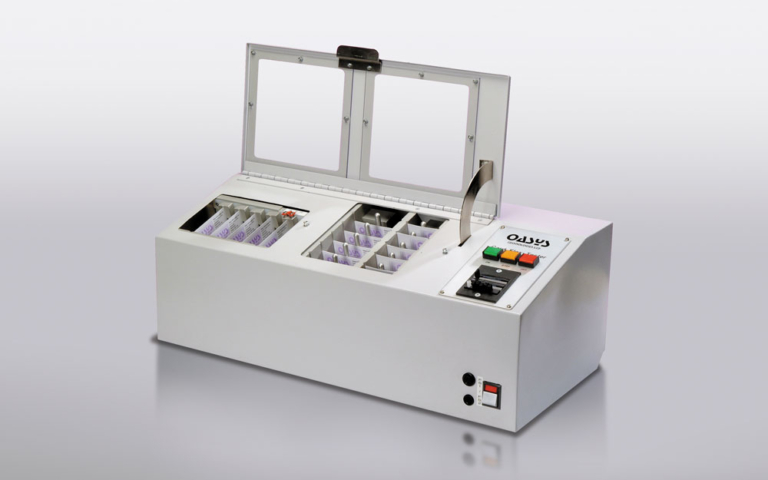 OLA6E ID & Passport Laminator - Oasys Technologies