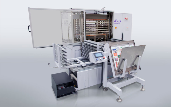 Laminators - Oasys Technologies