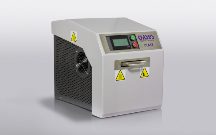 OLA6E ID & Passport Laminator - Oasys Technologies