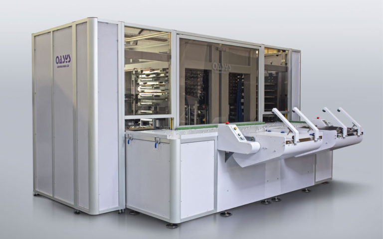 Laminators - Oasys Technologies