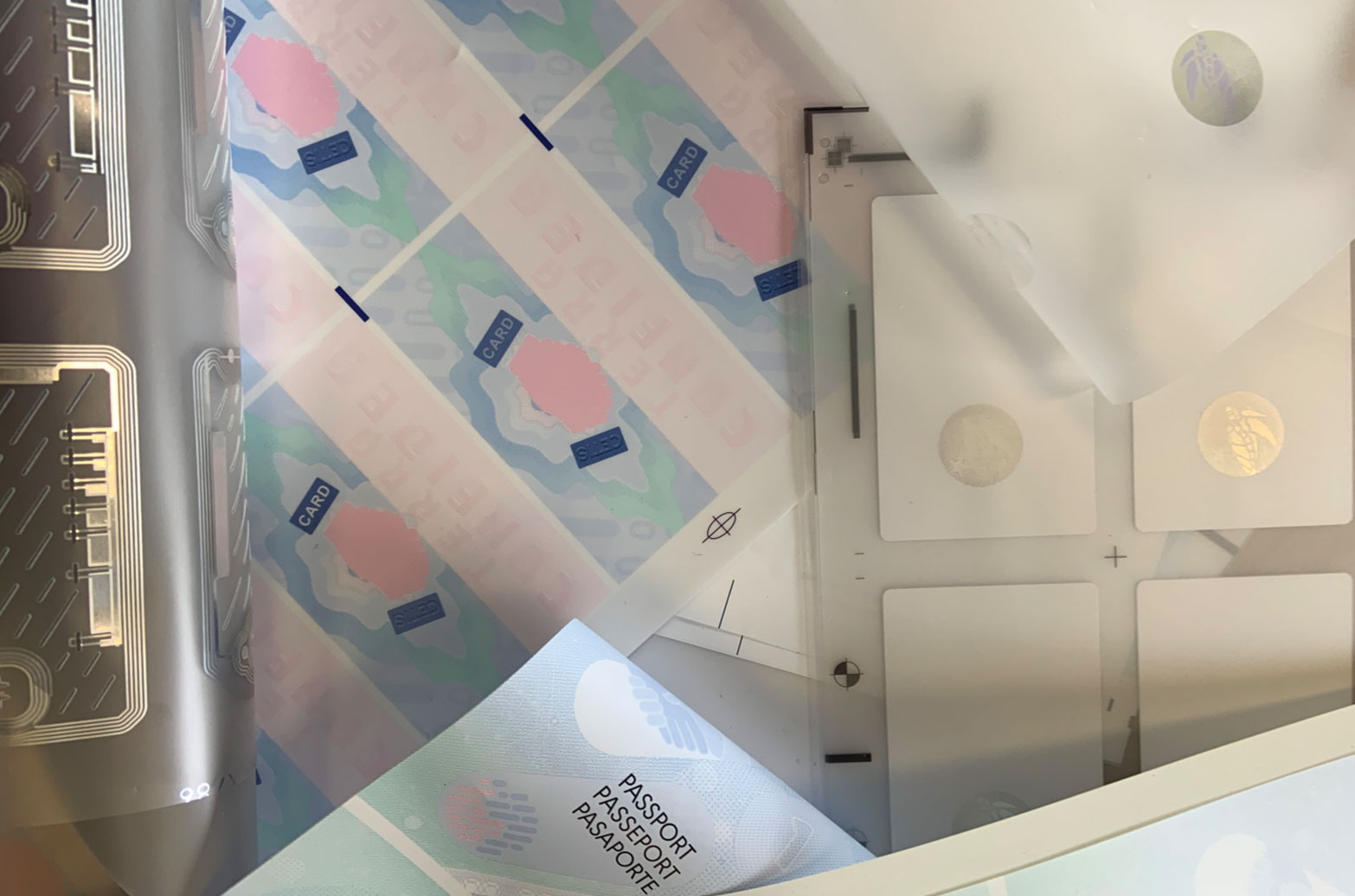 The Card Sandwich Conundrum: How Many Layers Are Too Many? - Oasys ...