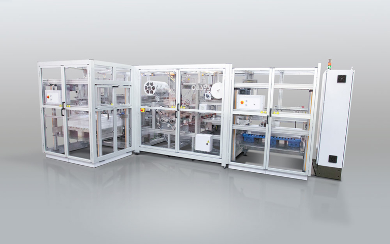 OMT165 Monolayer - Oasys Technologies