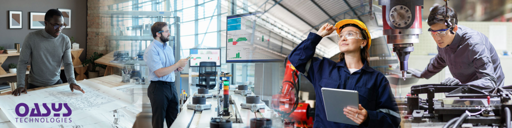 Careers - Oasys Technologies