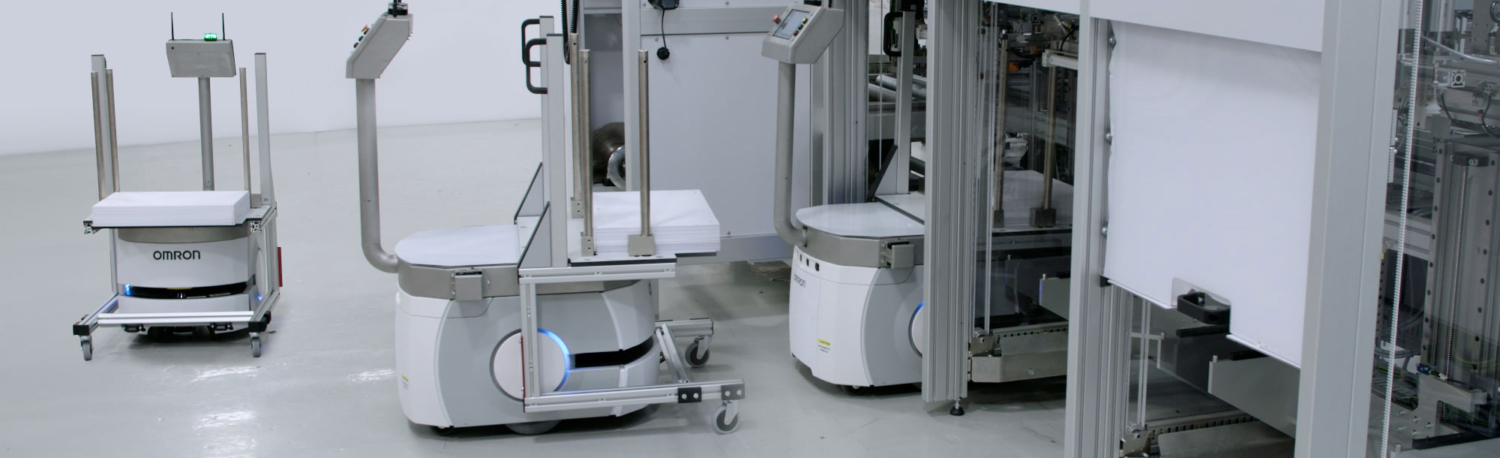 Home - Oasys Technologies