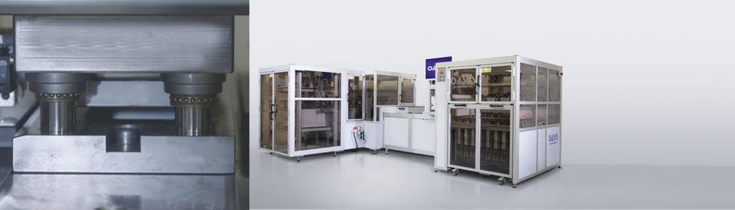 Home - Oasys Technologies